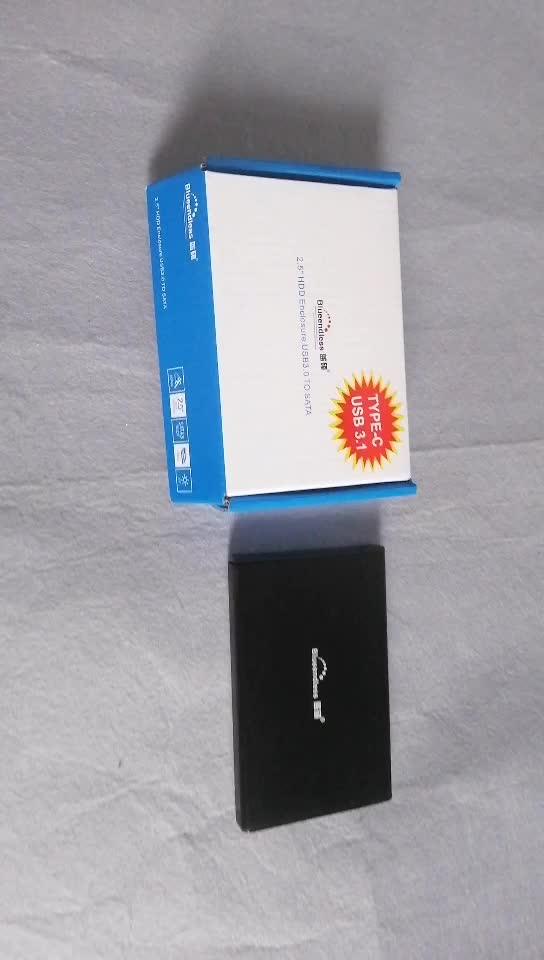 Micro Usb 3.1 External Hard Drive 1tb Hard Disk Drive External 2 Tb ...