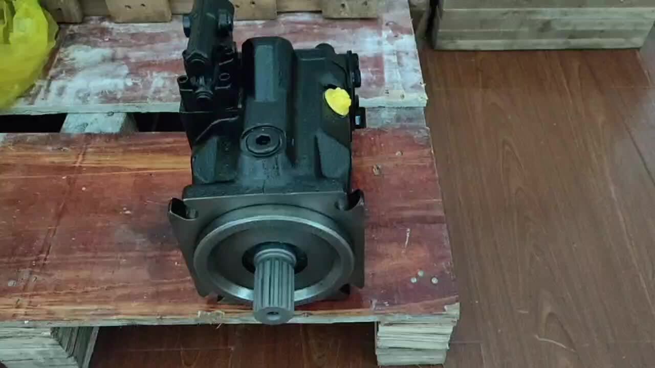 Hot sales Rexroth A10VSO-52 series of A10VSO10,A10VSO28,A10VSO45 ...