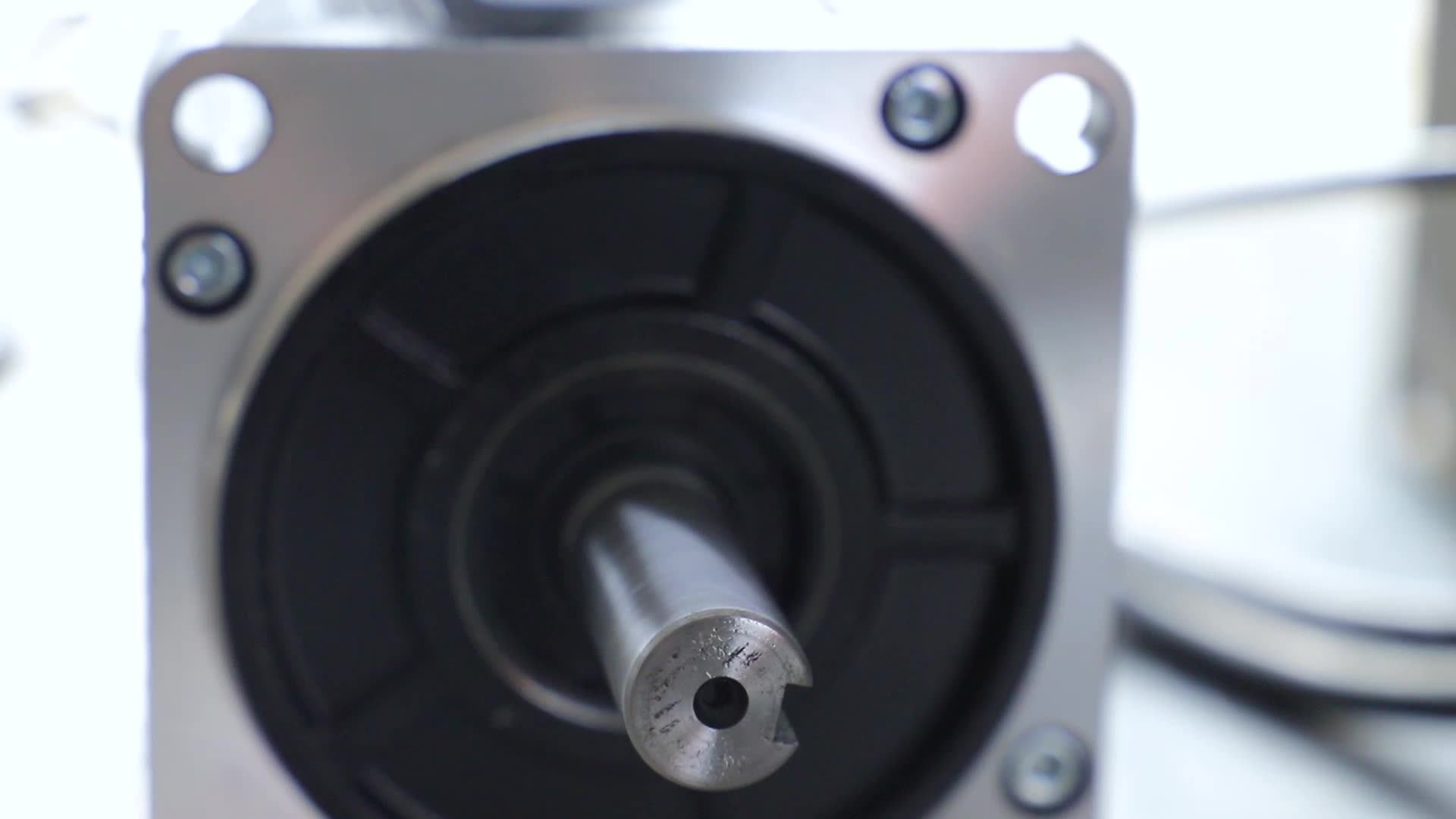 80 St Series 10nm Servo Motor 220v For Cnc Milling Machine - Buy Servo ...