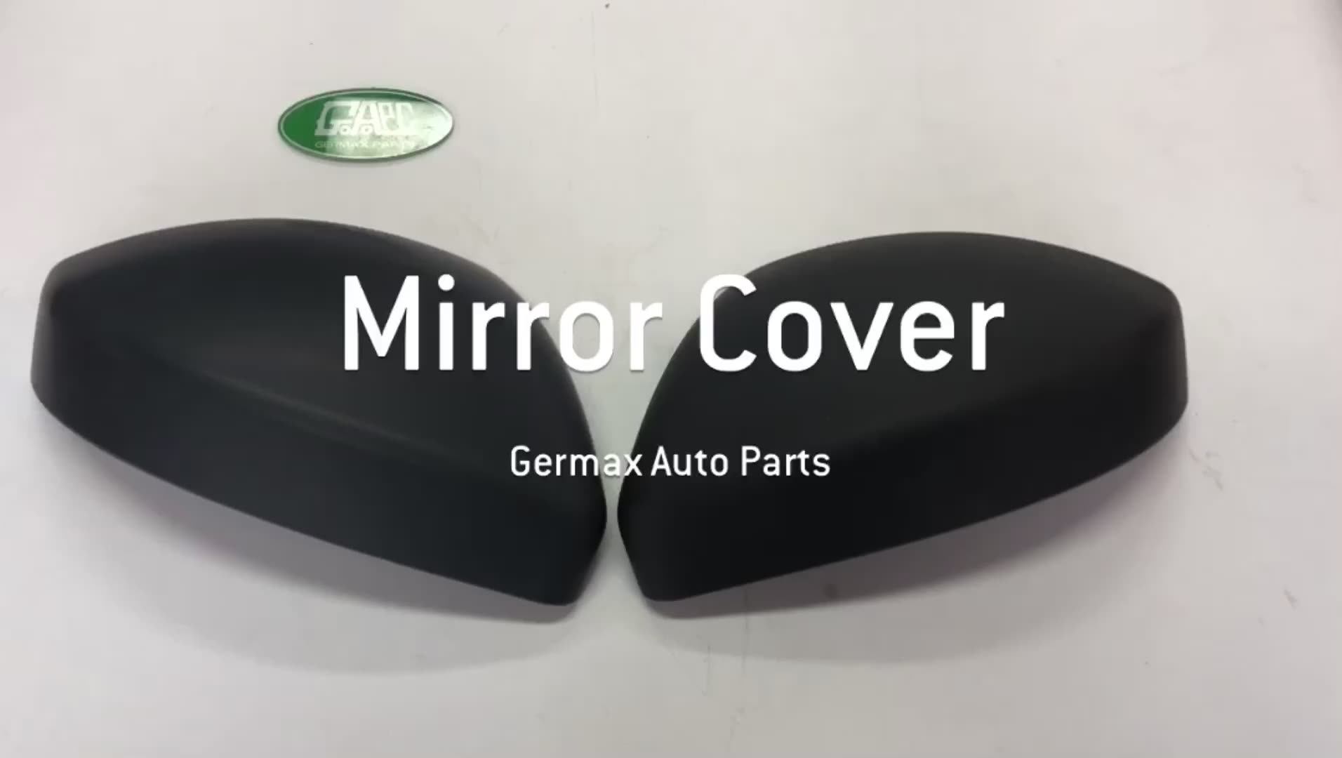 Lr048354 Left Lr048353 Right Mirror Cover For Land Rover Range Rover ...