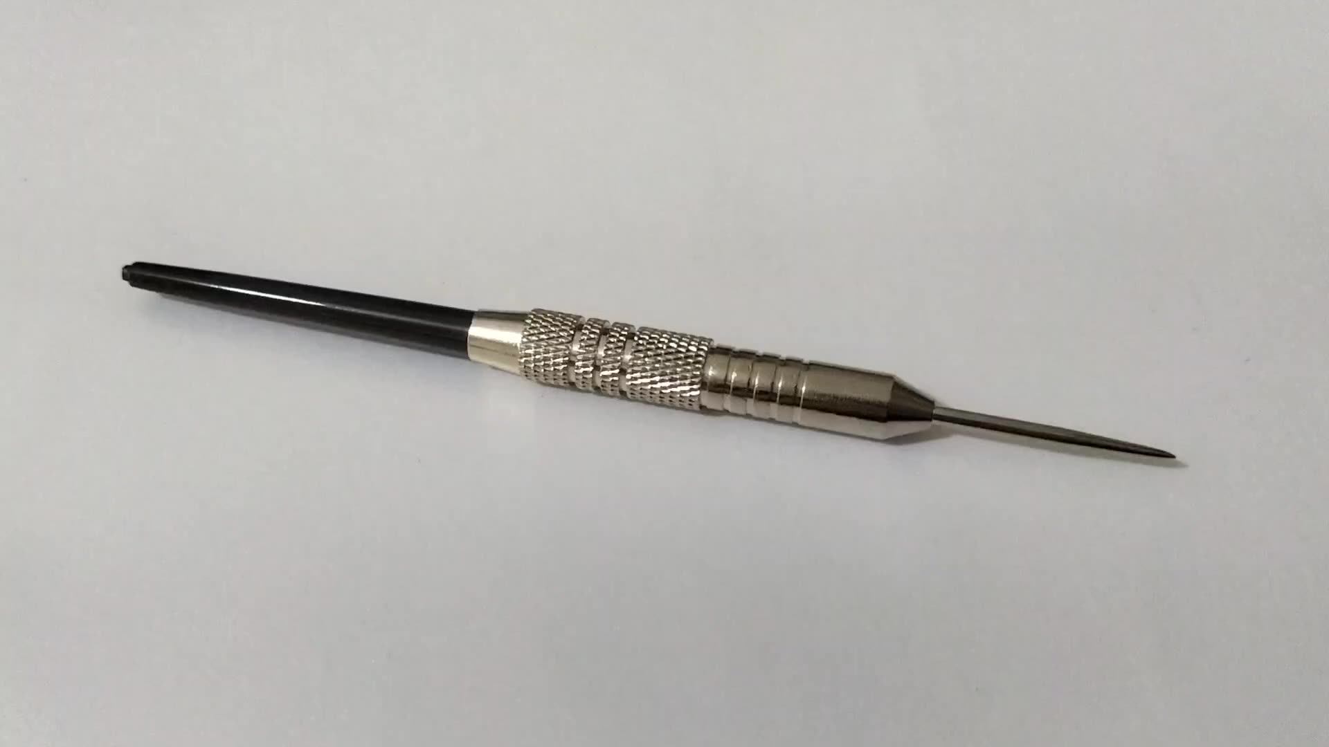 Customizable Darten Premium Iron Darts Iron Darts Set For Gaming Room ...