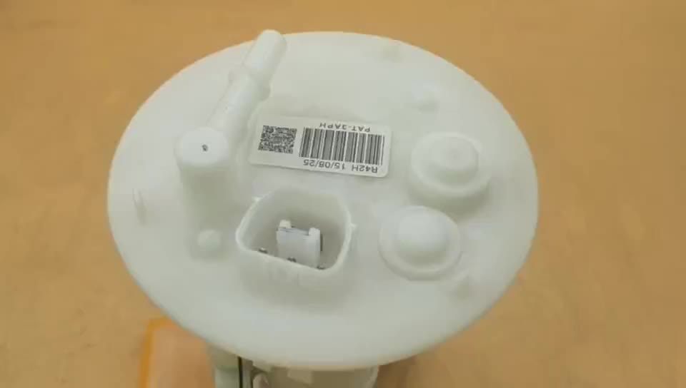 Pat Auto Parts E8547m Fuel Pump Module Assembly Mn135192 Fits For ...