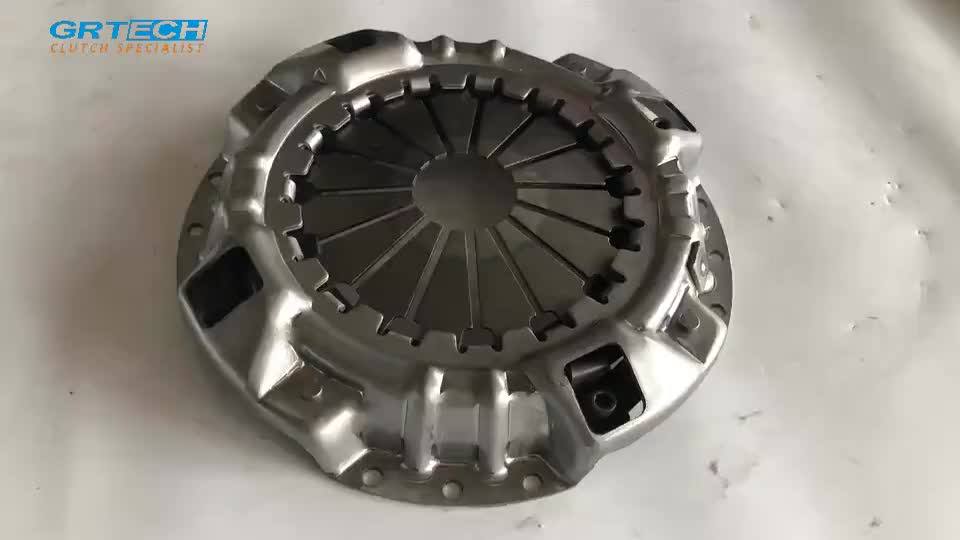 Placa De Presión De Embrague Y Cubierta De Embrague,Montaje Para ...