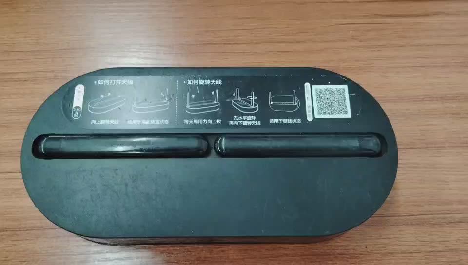 Used Onu Huawei Hs8145v5 Gpon Dual Band Onu 4ge+1 2.4g+5g Wifi 2dbi ...