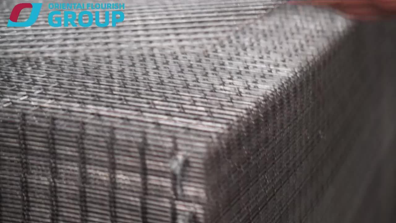 Sl72 Steel Concrete Reinforcing Mesh F82 Welded Wire Mesh For Australia ...