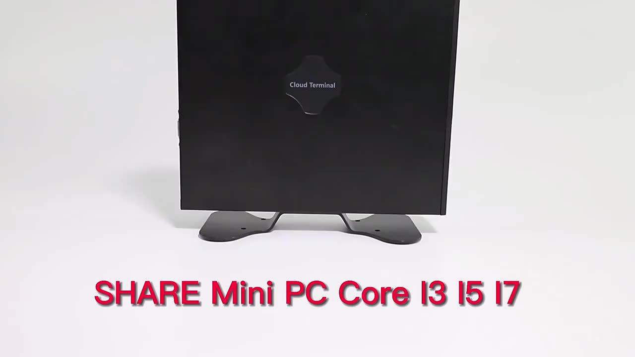 Oem Odm Computer Intel Celeron Jasper Lake J4125 J6412 Mini Computers ...