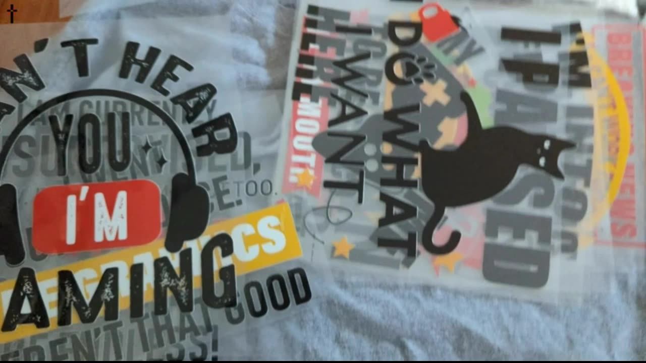 Wholesale Screen Printetd Iron On Transfers Designs Press Sticker Logo ...