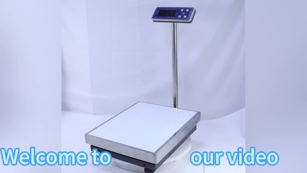 2023 Weighing Scale Packing Machine Industrial Carbon Steel Platforms ...