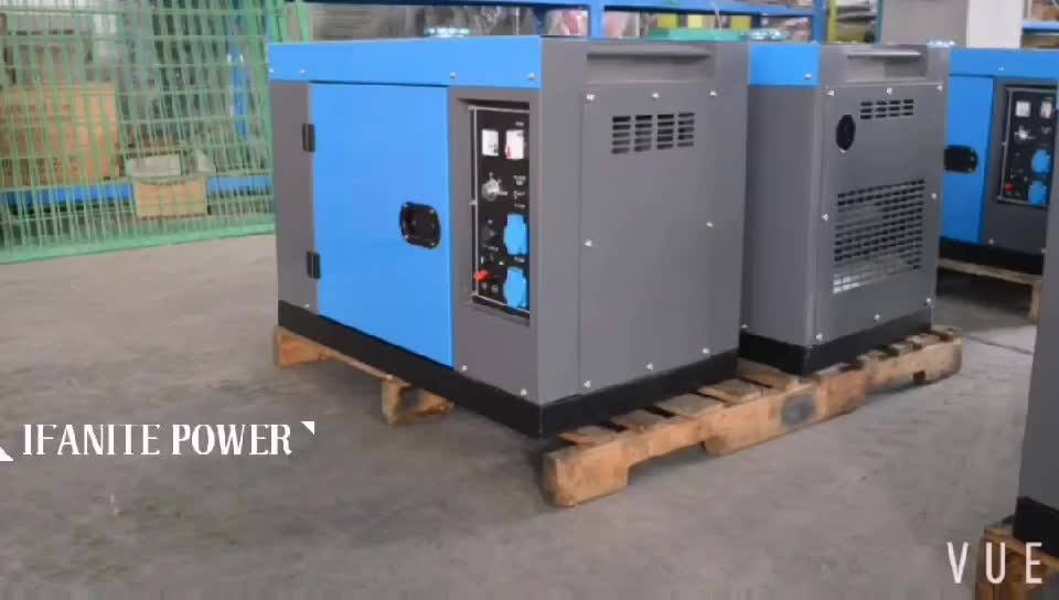 2018 China Small No Fuel Electric Generator Dynamo - Buy No Fuel ...