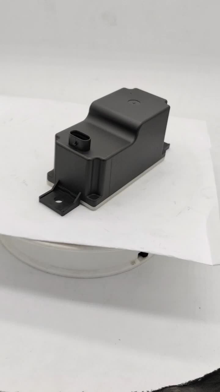 Converter Module Auxiliary Battery A2059052809 For Mercedes-benz C ...