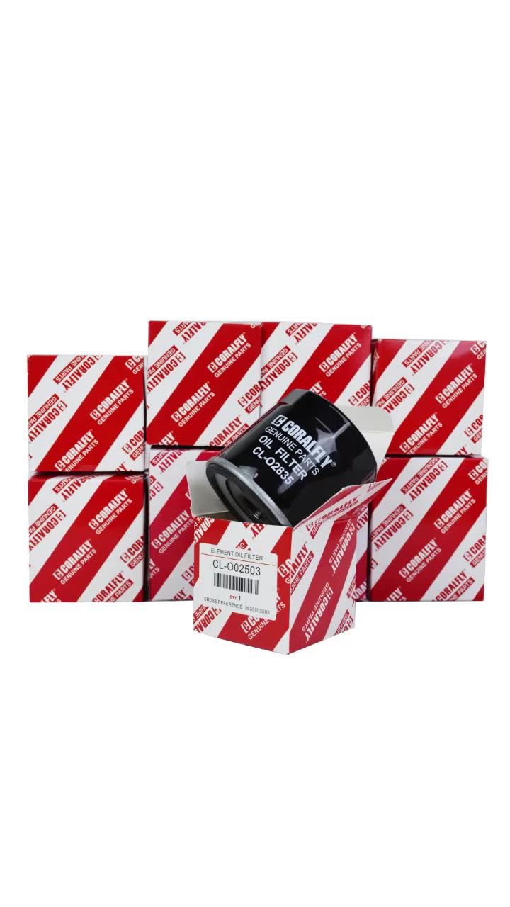 Factory Oil Filter Manufacturer Oil Filter 90915-10001 90915-03001 For ...