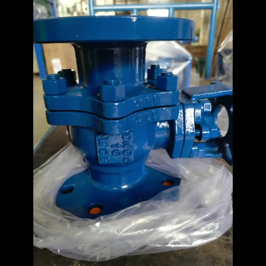 现货直发 碳钢衬四氟球阀 PFA F46 F4耐酸碱阀门Q41F46-16C-阿里巴巴