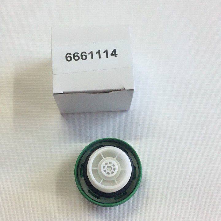 Skid Steer S70 S175 S250 Engine 6661114 Diesel Fuel Tank Cap - Buy ...