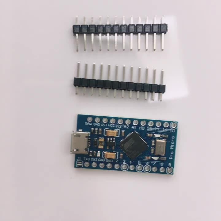 2020 New Beswho Mini Use Atmega32u4 Integrate Ardui Boards Atmega 32u4 ...