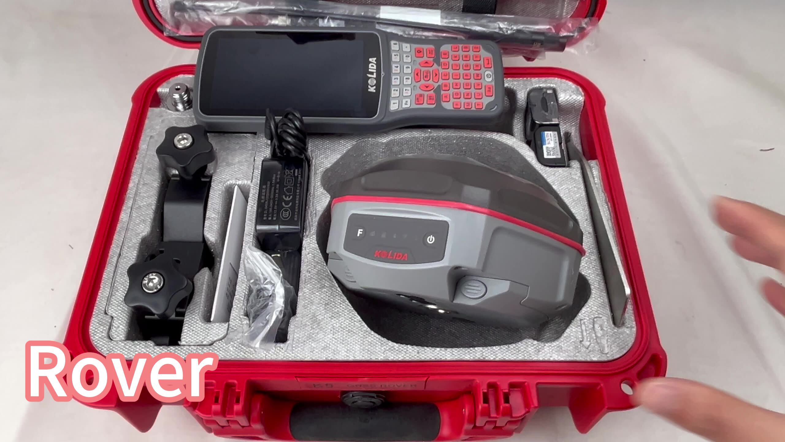 Kolida Gnss Rtk K5pro Sino Gnss Mars Rtk Cheap Gps Receiver Base And ...