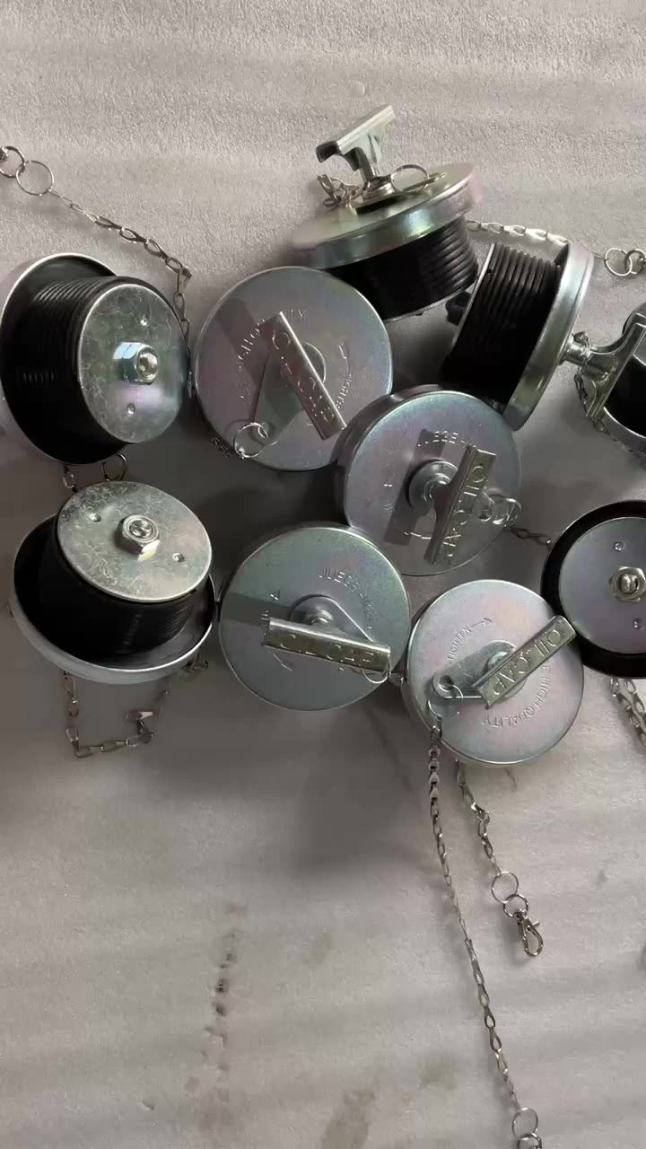 Heavy Equipment Spare Parts Cap 07025-00100 07025-00200 For Engine S6d140 Sa6d140 - Buy Heavy ...