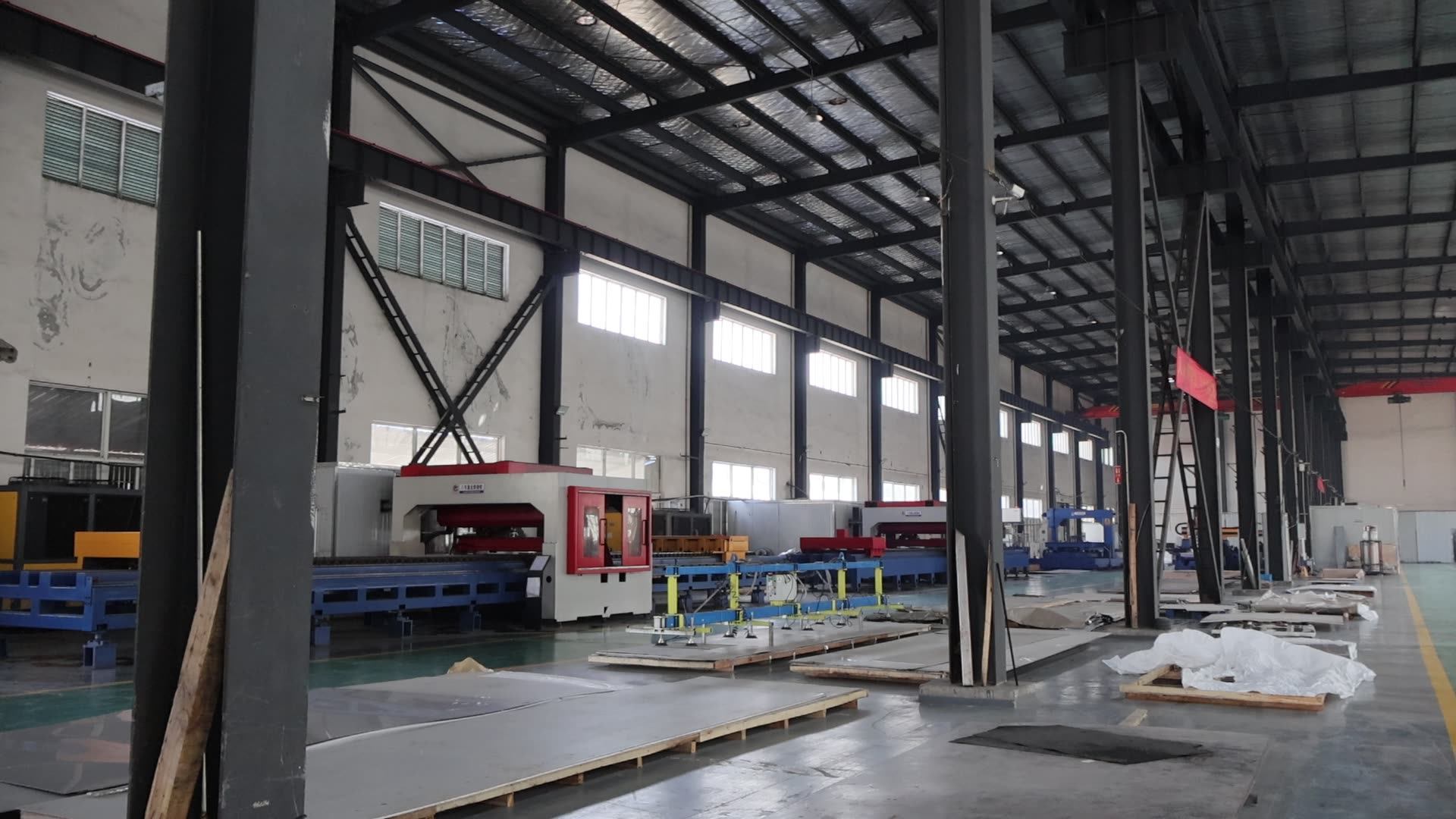 Stainless Steel Dimple Plate Evaporator Used In The Industrial Machine ...