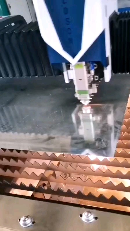 Most Used Widely Friendess Cypcut Fscut2000 Cnc Controller For Laser ...