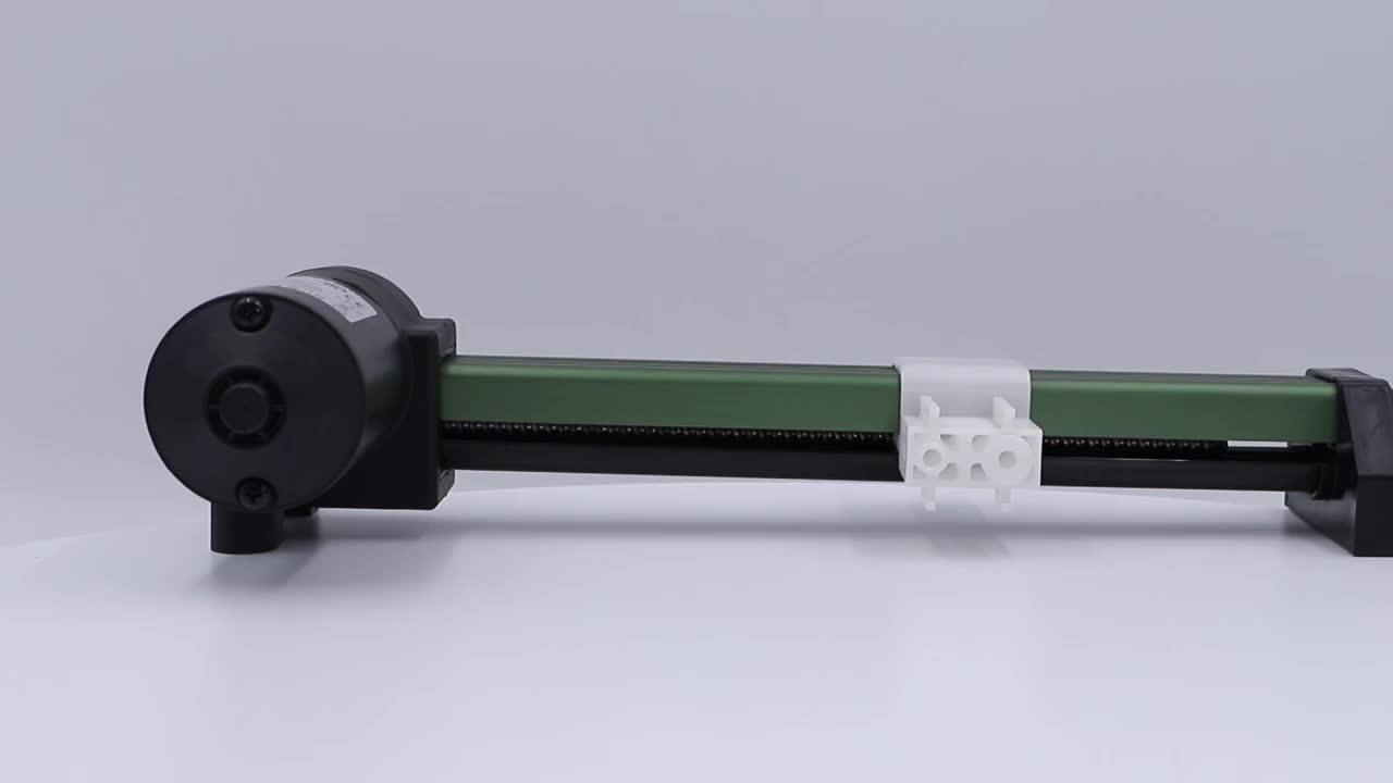 Hot Selling 29v Adjustable Bed Waterproof Dc Motor Electric Telescoping ...