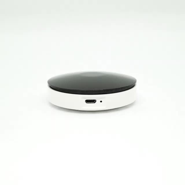 Vietnam Lumi App Universal Wifi Smart Remote Controller Smart Ir ...