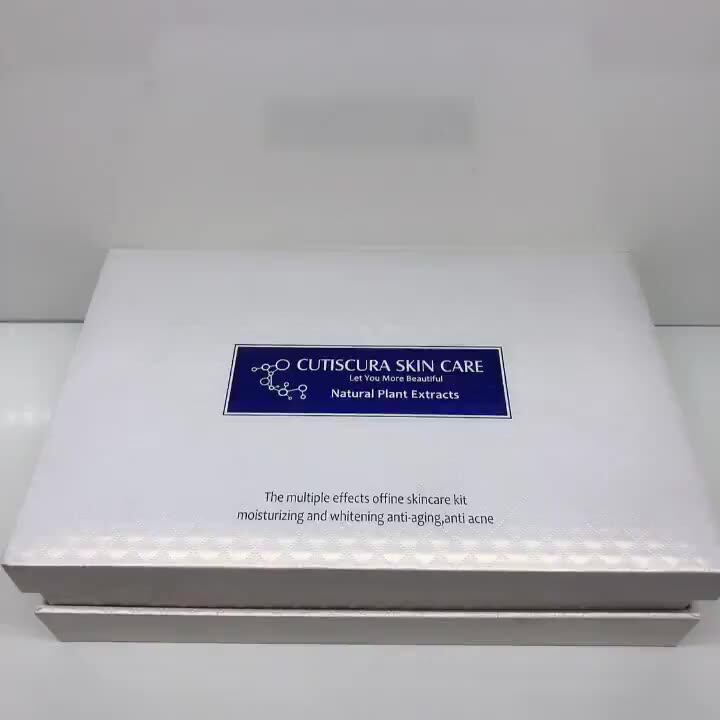 Meso Stem Cell Kit - Advanced Skin Care Solutions