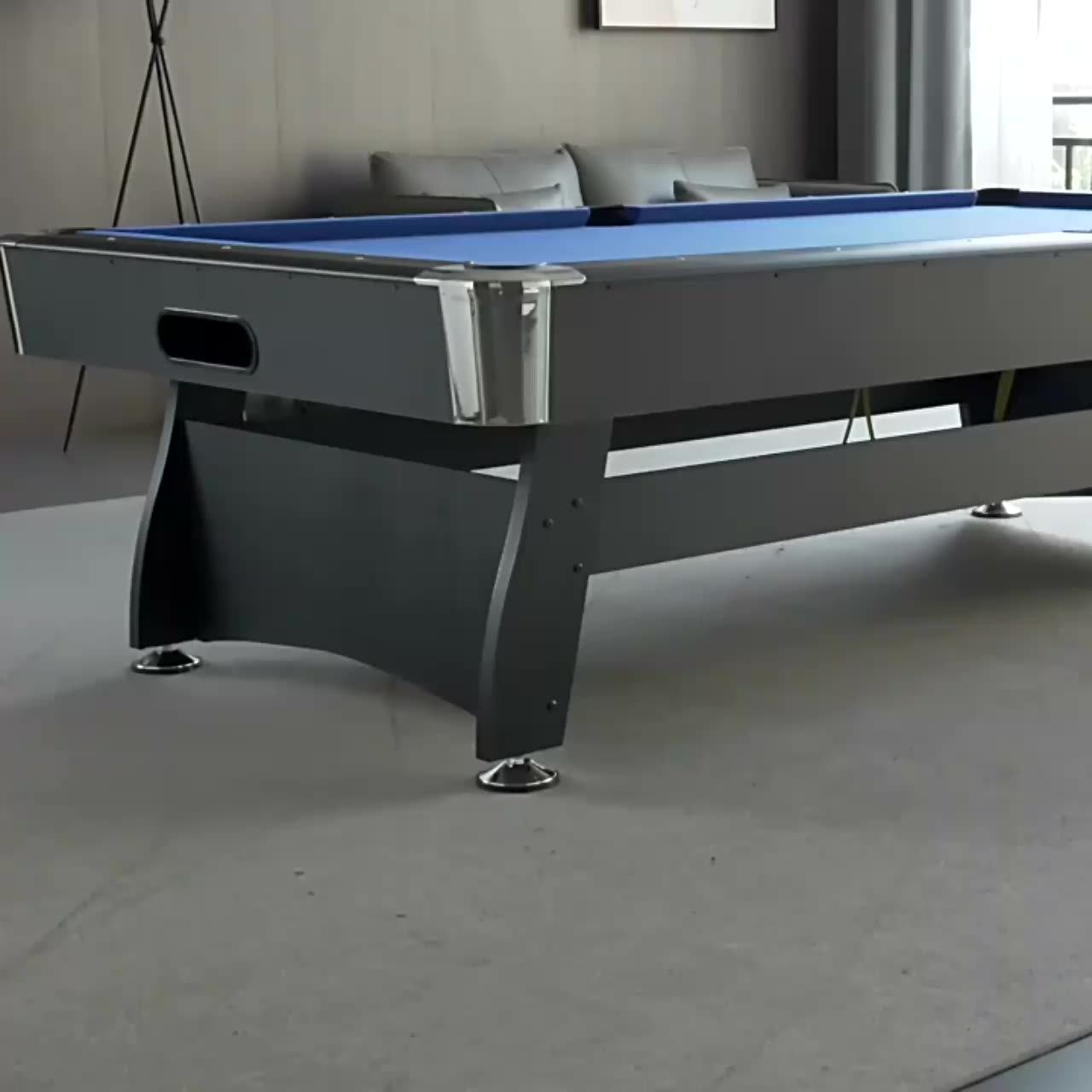 Bc-13 Specific Sizes Materials Designs Automatic Ball Return System ...