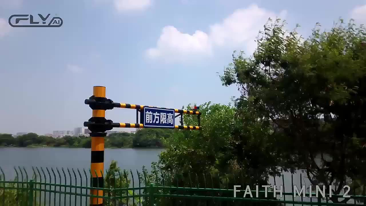 C-fly Cfly Faith Mini 2 Mini2 Drone Brushless 4k Hd Dual Camera Gps ...