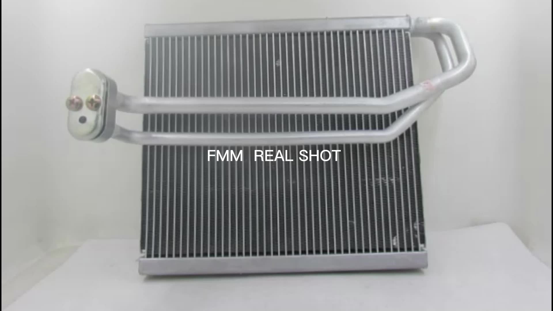 New Air Conditioning Evaporator Cooling Coil For Hyundai Tucson Ix35 ...