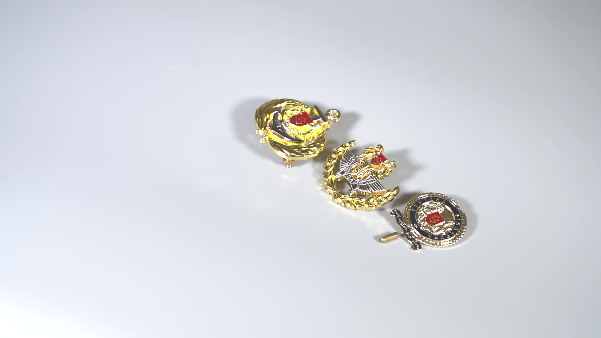 Car Brand Logos Badges Pin - Buy Car Logos/badges,Car Connector Pin ...