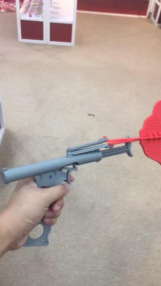 Plastic Fun Flapper Fly Swatter Fly Slapper - Buy Fly Slapper,Fly ...