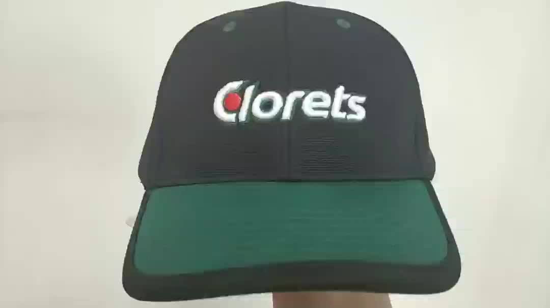 Cotton Baseball Cap Personalized Blank Suede Baseball Caps Hoop&loop ...