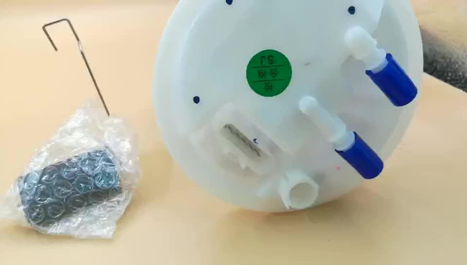 بات وحدة مضخة الوقود الجمعية صالح لفولفو S40 4n51-9h307-ld 31305129 ...