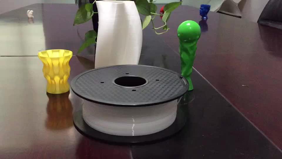 Empty Spool For 3d Printer Filament - Buy Empty Spool For 3d Printer ...