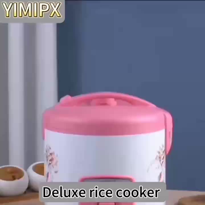 Automatic Rice Cooker 1.8l 500w 700w Electric Rice Cookers 110v/220v ...