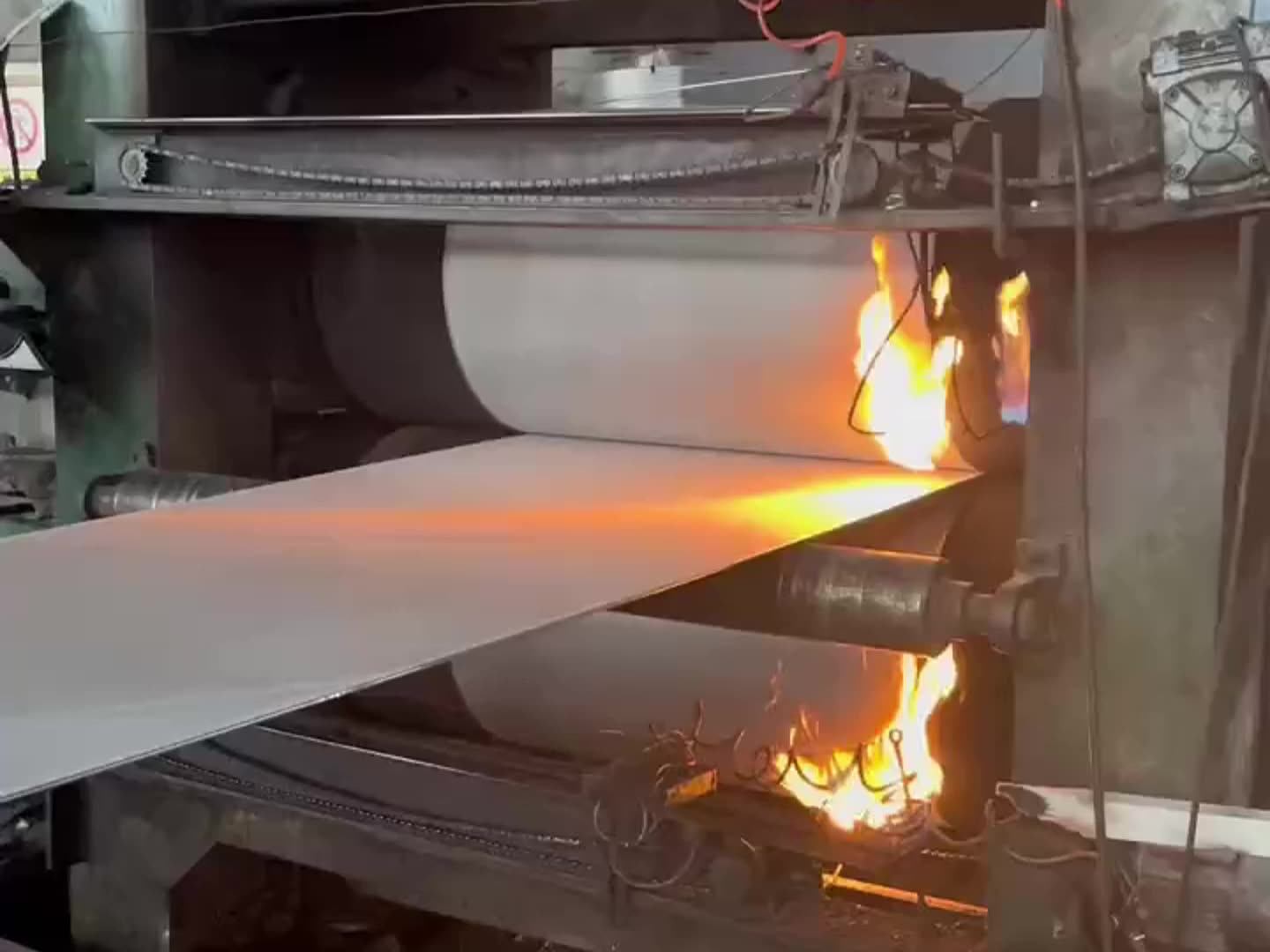 Aluminum Coils Sheet Metal Roll Prices 3003 H14 Aluminum Coil Automatic ...