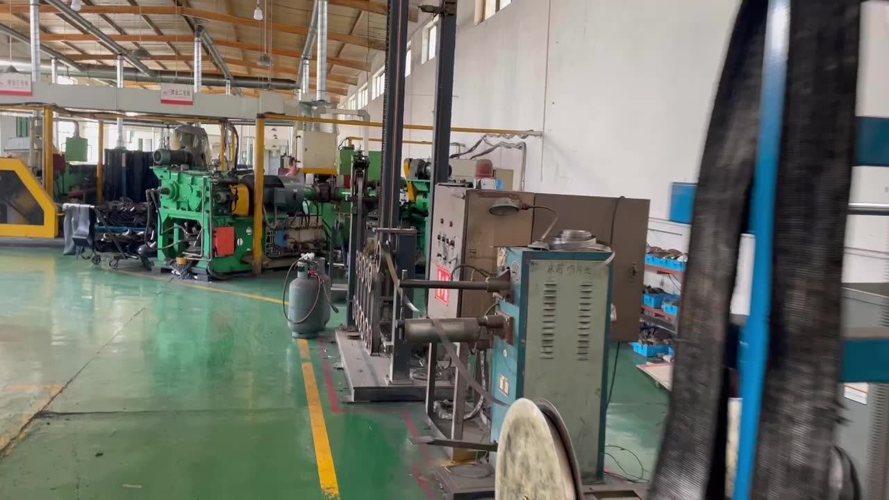 Epdm Rubber Fender Type D Ship Rubber Strip Ship Sealing Strip Rubber ...