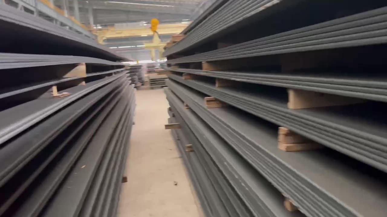 Astm A37 2 A514 A515 A516 Gr.55 A131 A36 Ah36 A179 A283 Gr.c Building ...