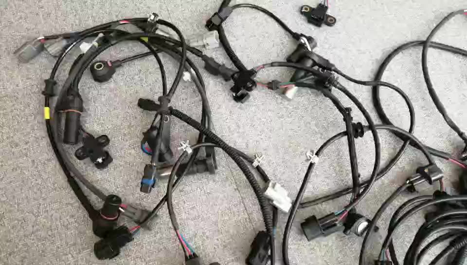 Crankshaft Position Sensor 041906433a 041906433 030906433k 0261210207 ...