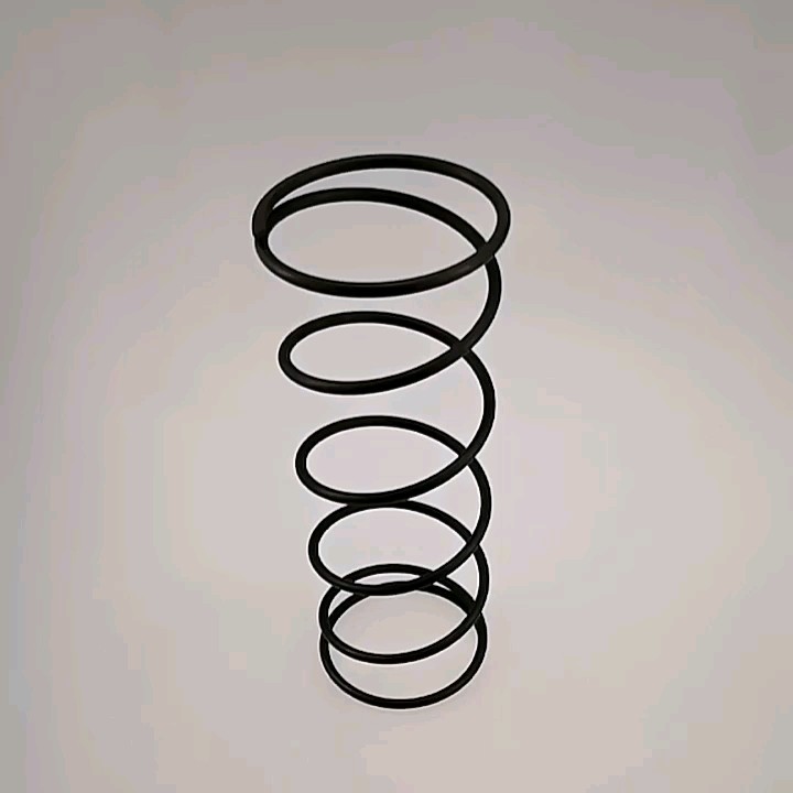 Hengsheng Customer Electrical Remote Control Vending Machine Auger Coil ...