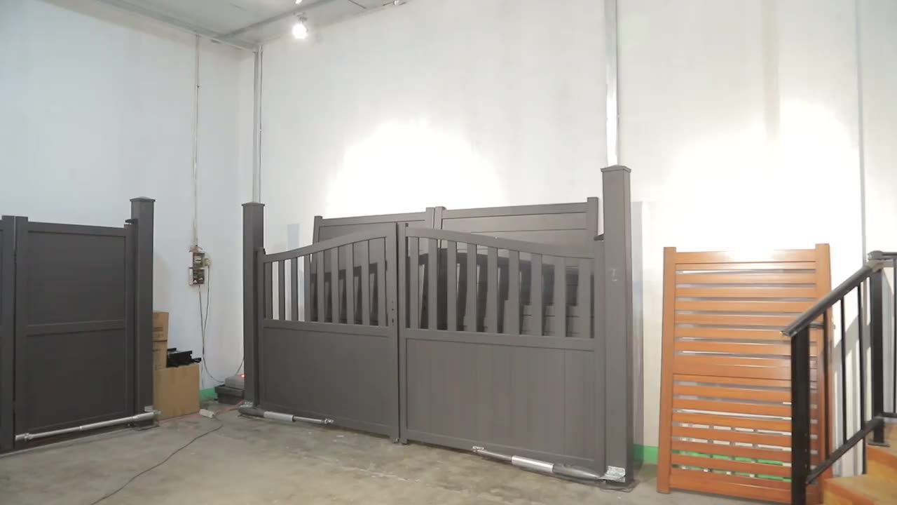 Noteworthy Modern Metal Main Gate Design For Home New Models Photos ...