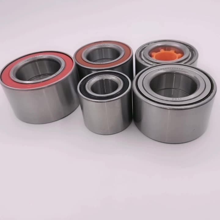 Front Wheel Hub Bearing For Ford Fiesta Ecosport Dac39720437 Abs ...