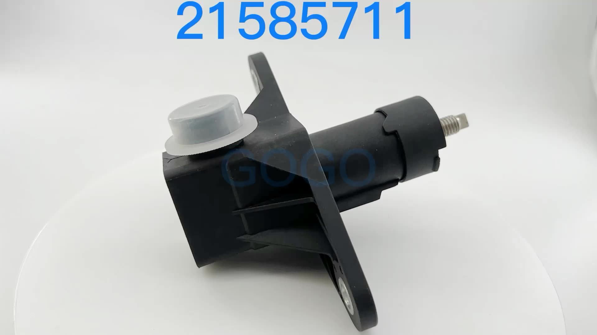 Suspension Level Sensor For Renault C K T Volvo Lorry Truck B Fh Fm Oem ...