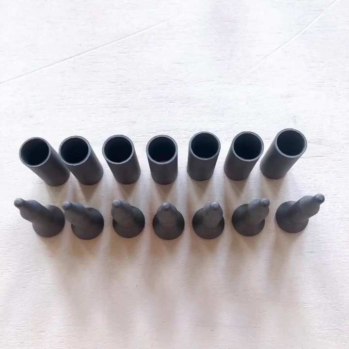 Kinds Of Kcf Sleeve & Kcf Guide Sleeve For Project/nut/bolt/stud ...