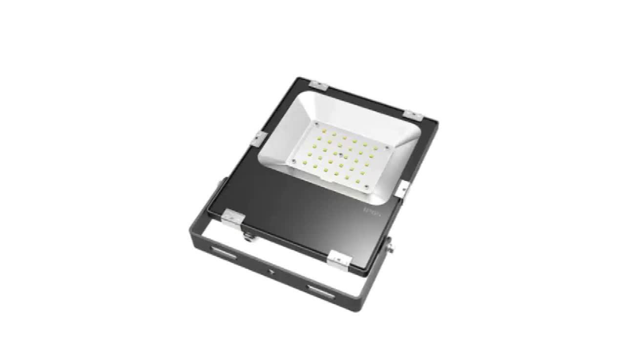 Halogen Replacement Led Light 200w Smd Led Flood Light - Buy Led Flood ...