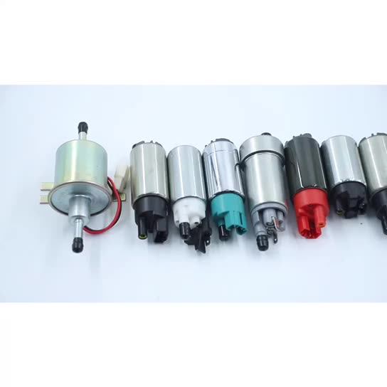 Auto Electric Gasoline Bomba De Combustible Fuel Pump 31111-1g500 For ...