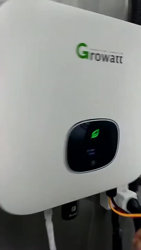 Axpert Vm3 Solar Hybrid Inverter Deye Split Phase 2kw 3kw Plus Growatt ...