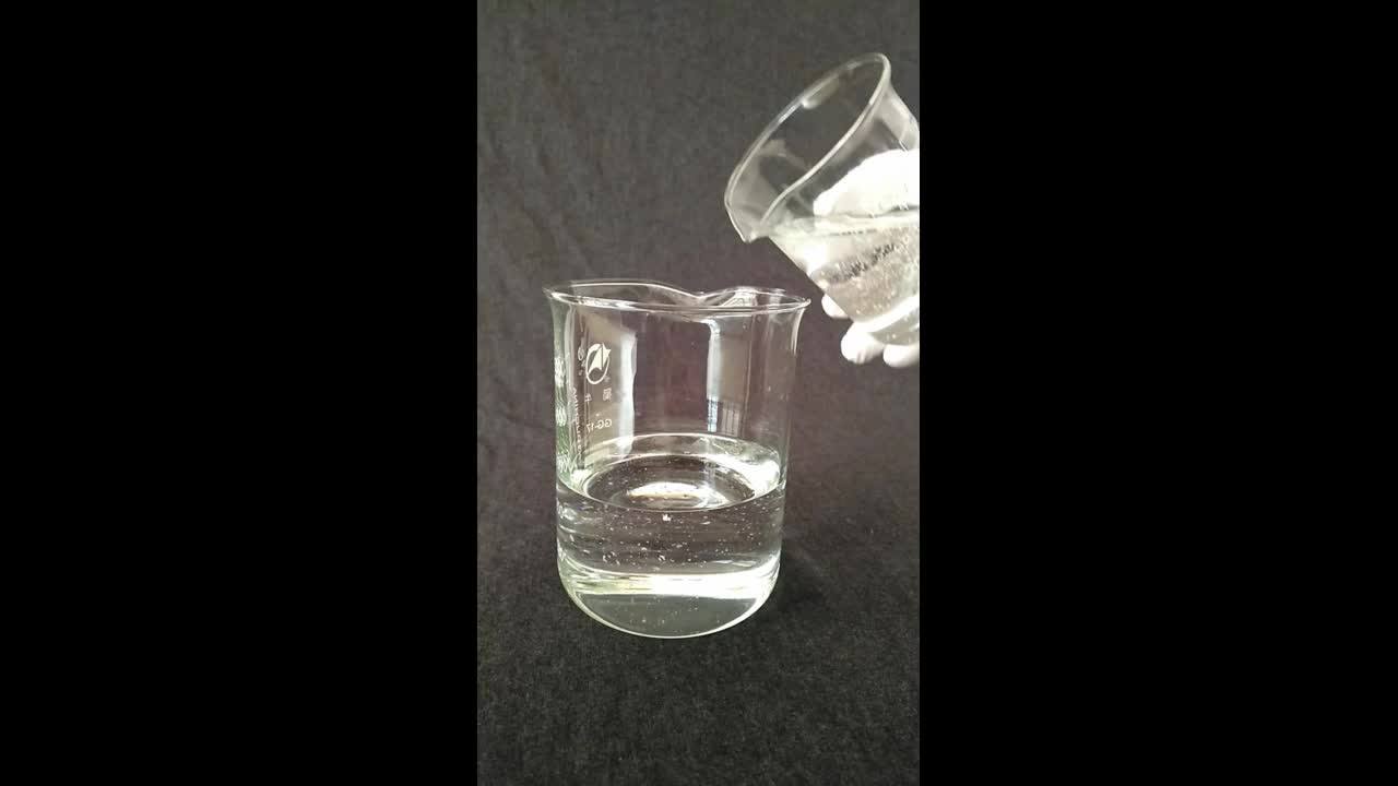 Dimethylsilicone Oil Pdms Cas No. 63148-62-9 Polydimethylsiloxane - Buy ...