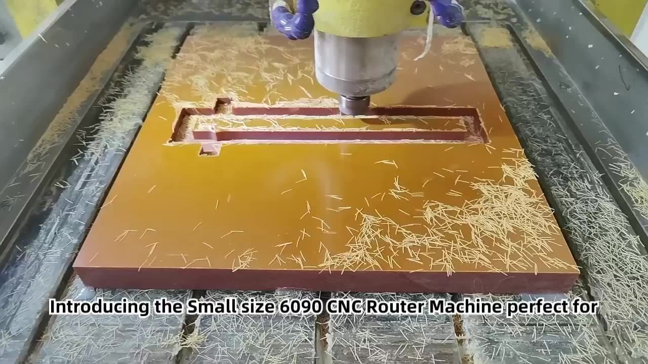 Guangzhou 9060 Mini Cnc Router Machine Single Spindle Rhinestone ...
