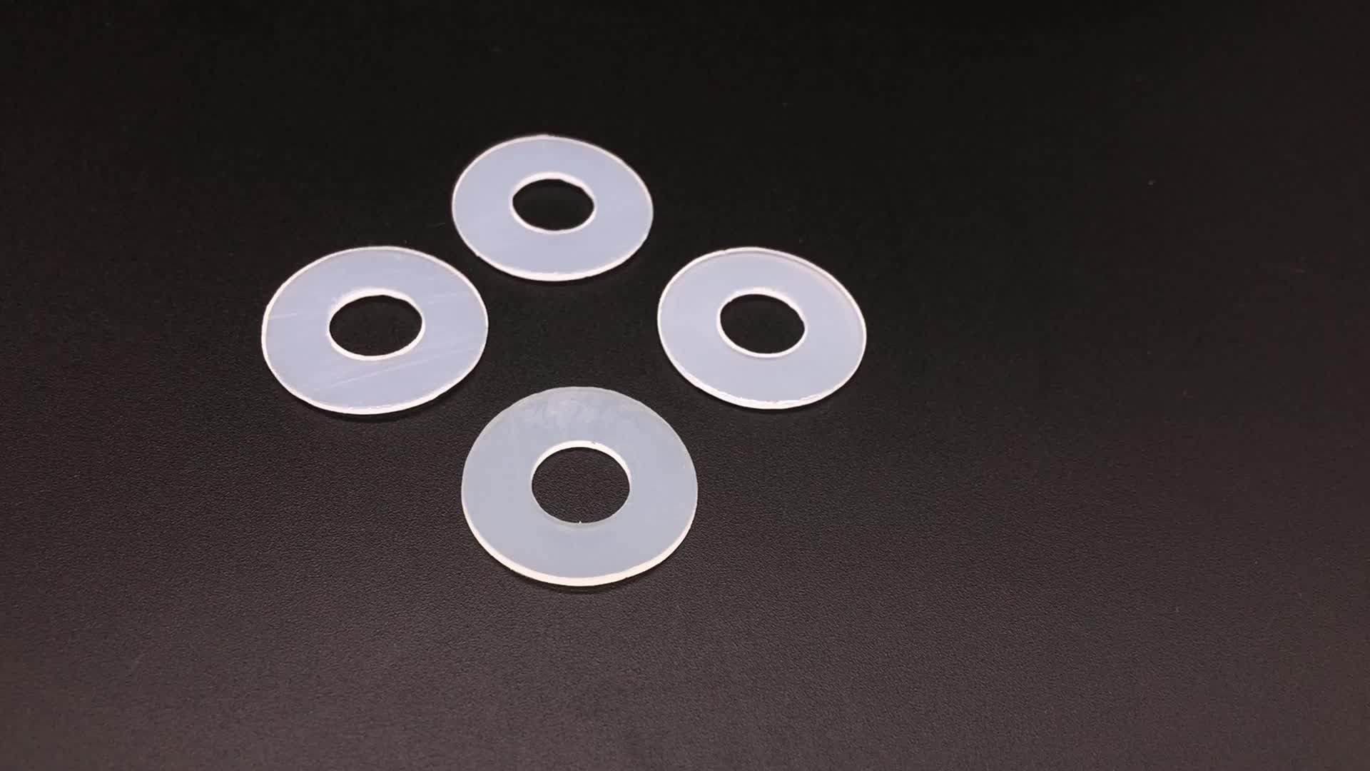China Supplier Wholesale 1/2 Lock Washers Large Spring Plastic Flat ...