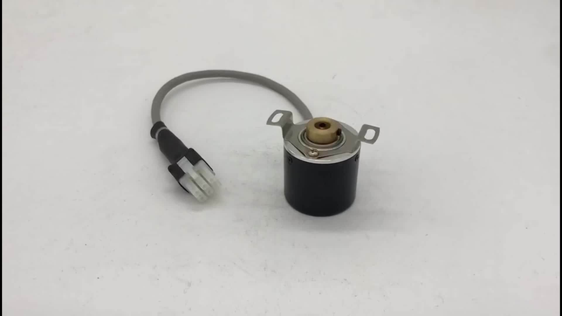 Psb1000 6mm Mini Rotary Angle Sensors/ Absolute Encoder - Buy Steering ...